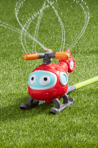 Helicopter Water Sprinkler – BLEVIOR