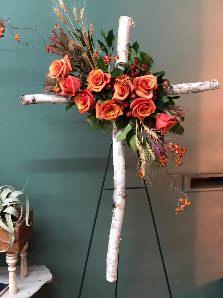 Sympathy Cross – BLEVIOR